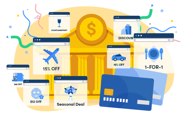 Best Bank Offers in Singapore (Mar 2025): Lady Gaga Concert Presale, Up ...