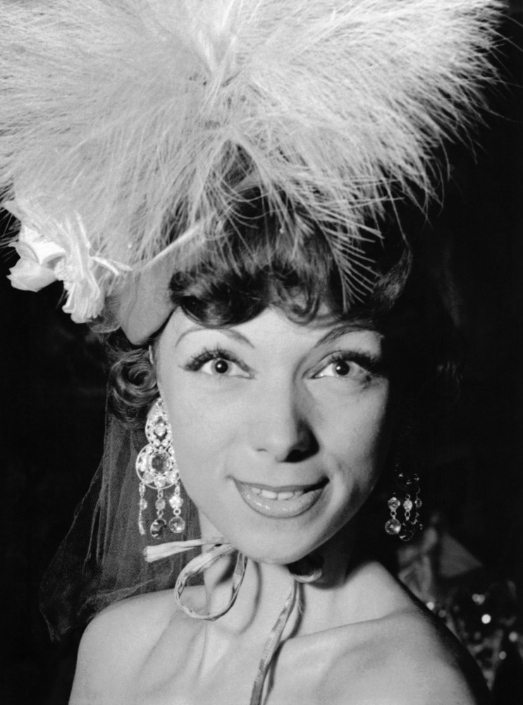 The most famous burlesque dancers of all time