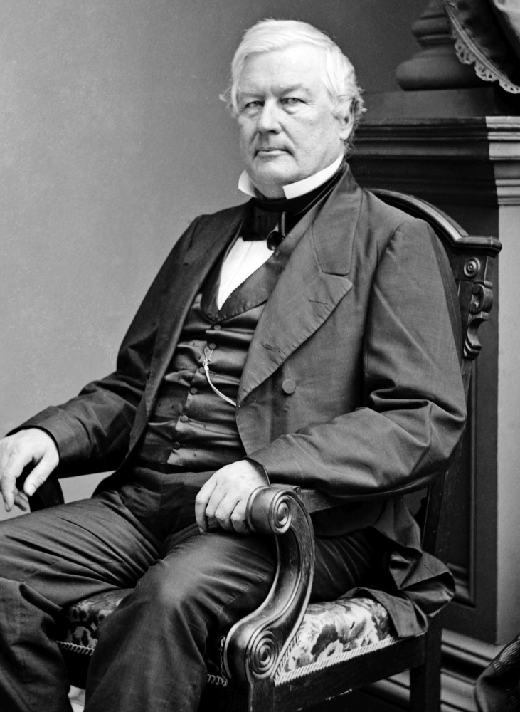 30 White House heavyweights