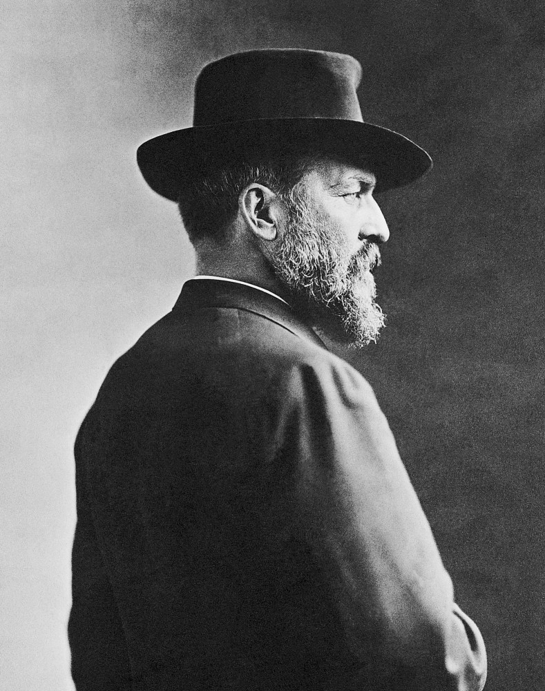 30 White House heavyweights