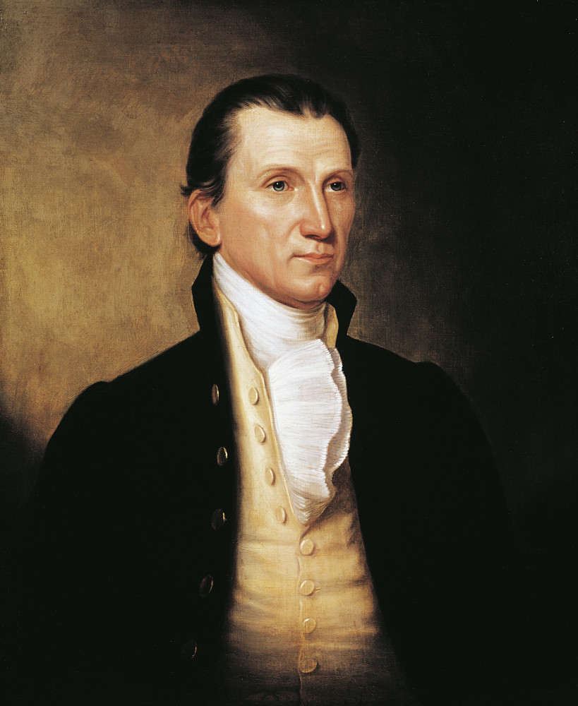 30 White House heavyweights