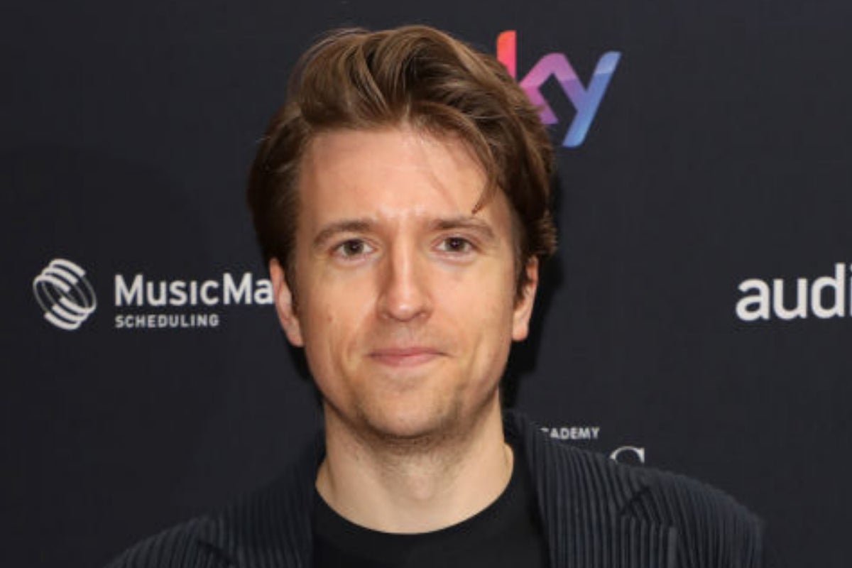 Greg James 'horrifies' fans with statement about quitting BBC Radio 1 ...