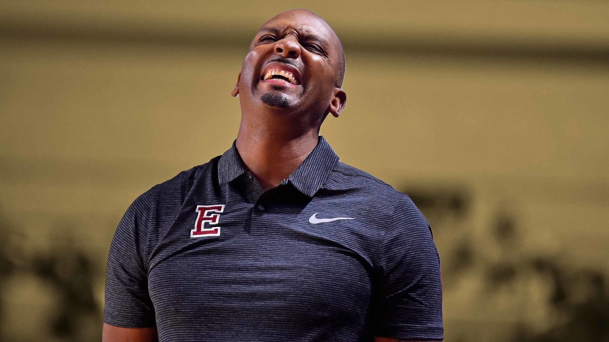 “In the conversation of being the G.O.A.T. with Michael” - Penny ...