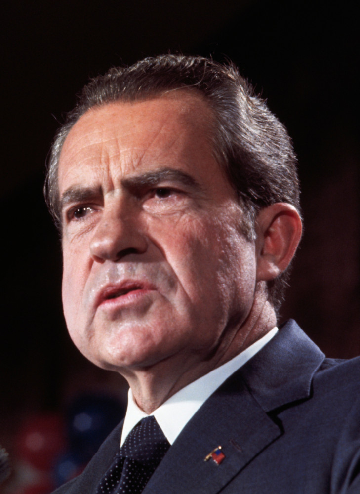 30 White House heavyweights