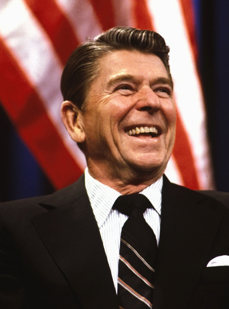 30 White House heavyweights