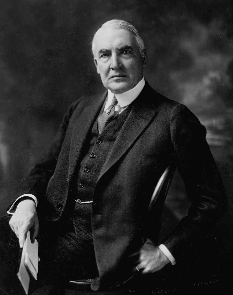 30 White House heavyweights