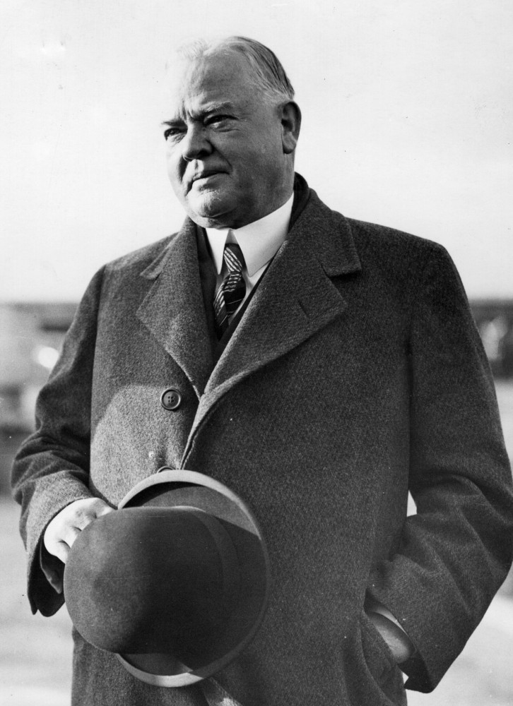 30 White House heavyweights