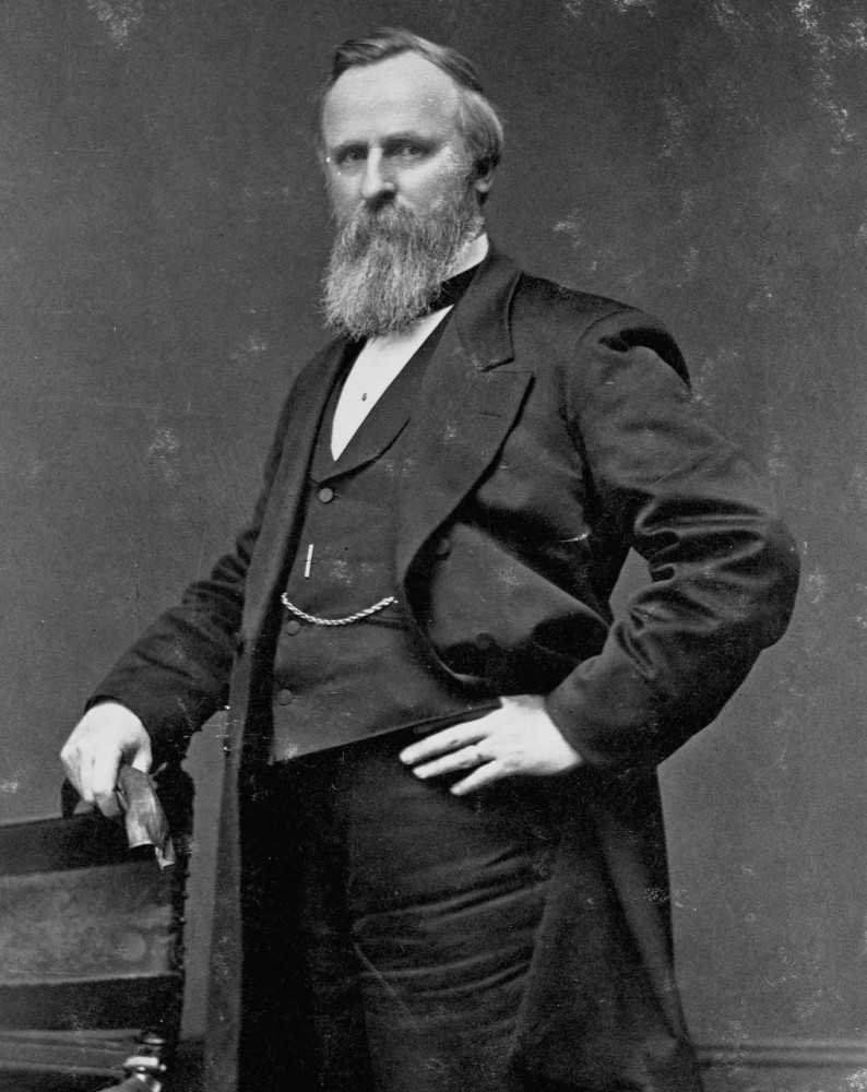 30 White House heavyweights