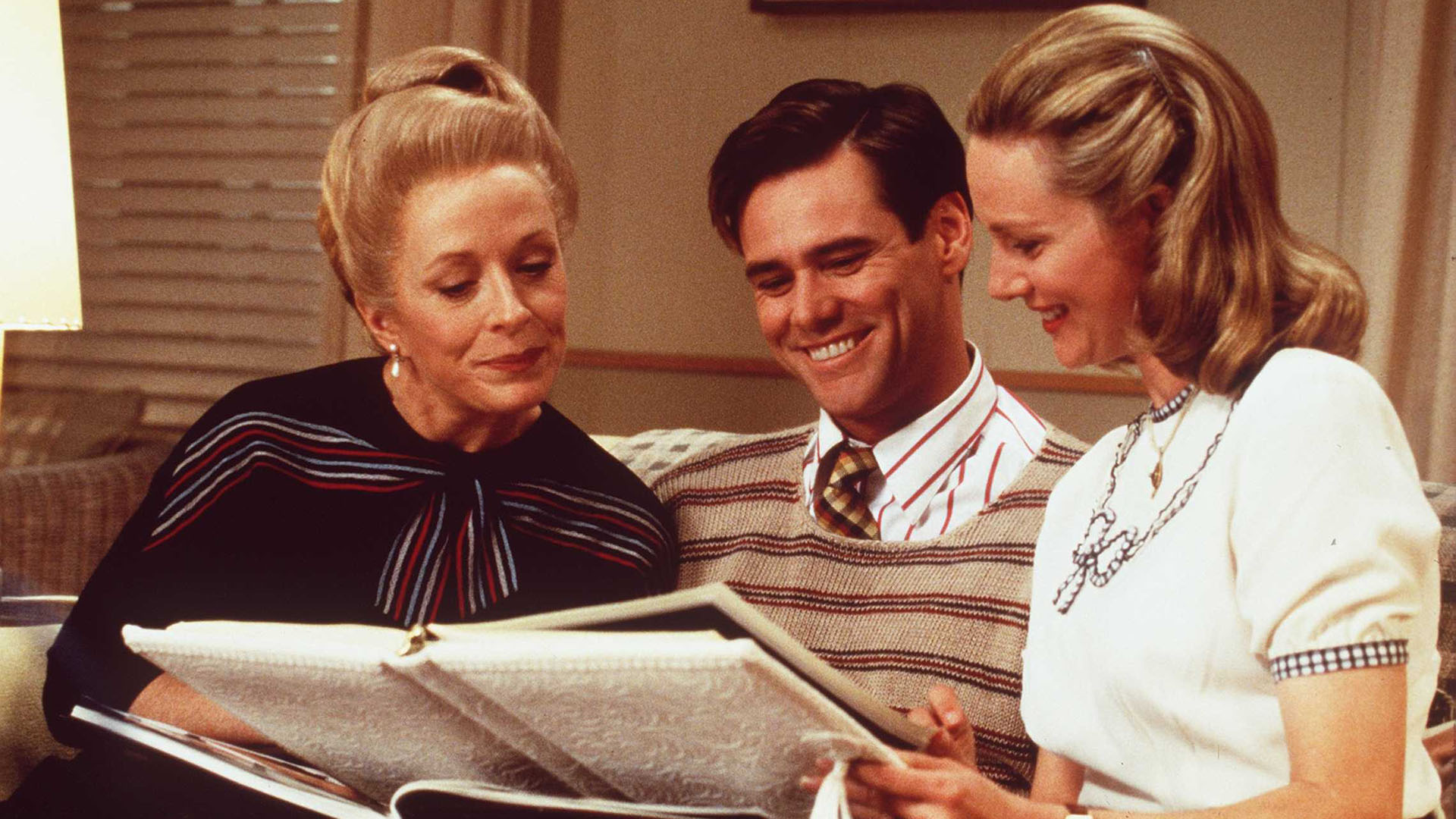 Summer movies that defined the 90s