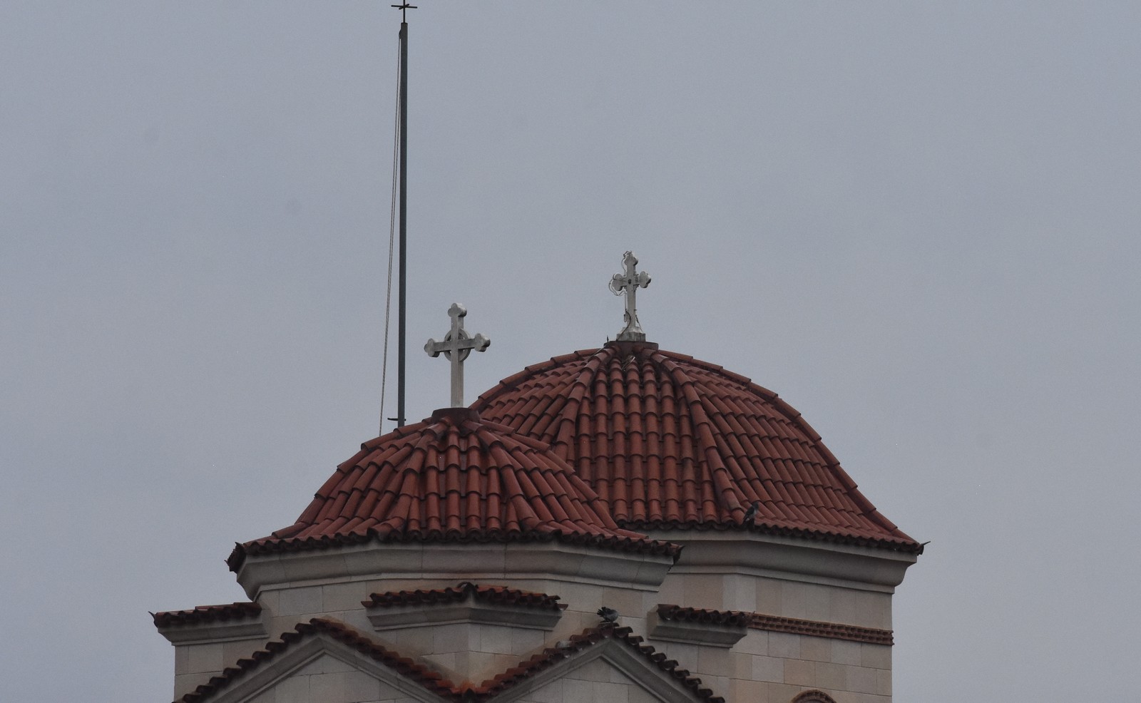Εορτολόγιο: Ποιοι γιορτάζουν την Τετάρτη 15 Οκτωβρίου