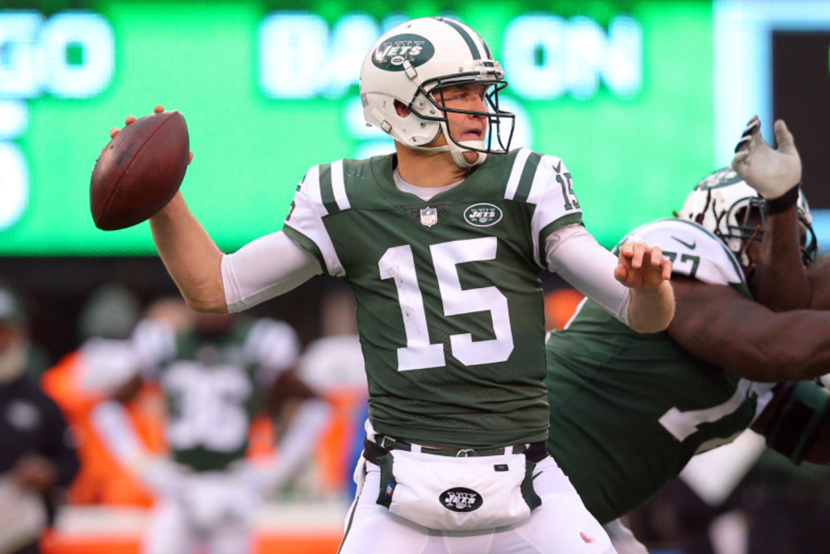 Underrated Leader Could Be Key To Jets Coach Search