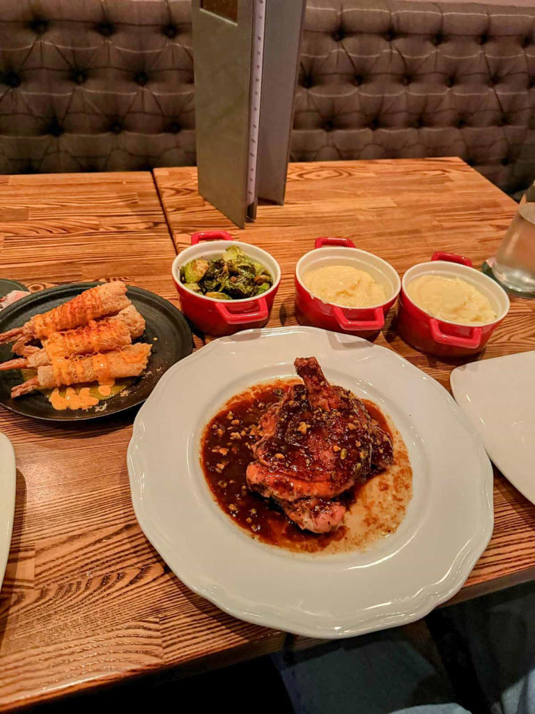 This Is One of the Most Booked Restaurants in San Diego but Is It Worth ...