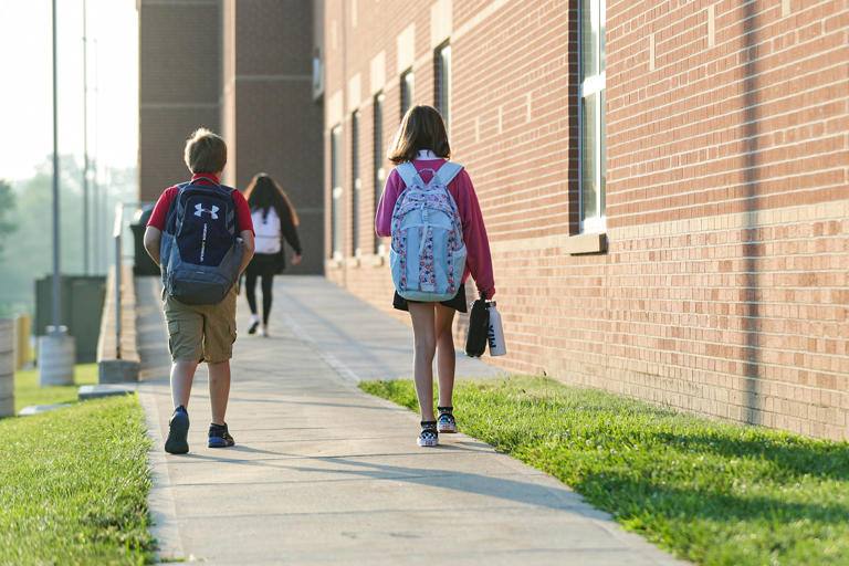 When does your school go on spring break in 2024-25? Find out here for ...