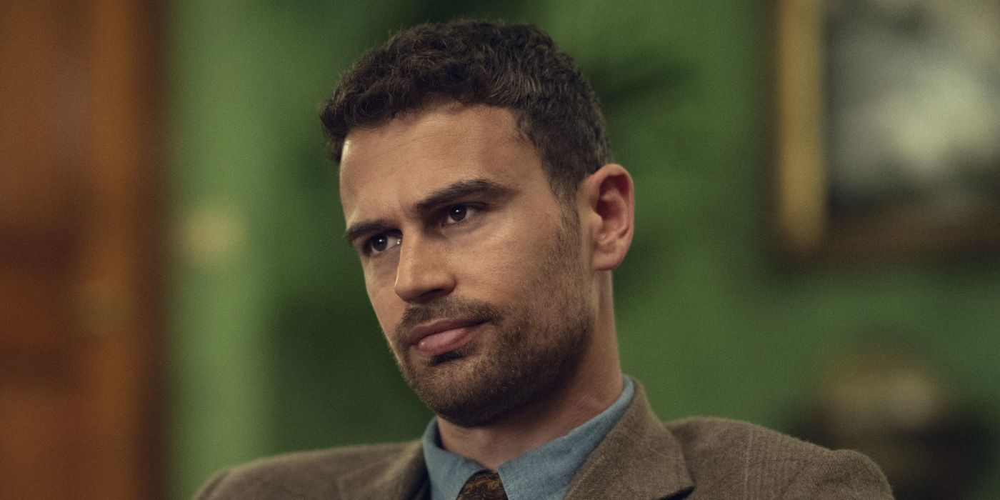 Guy Ritchie's 'The Gentlemen' Has Re-Opened for Business With Season 2 ...