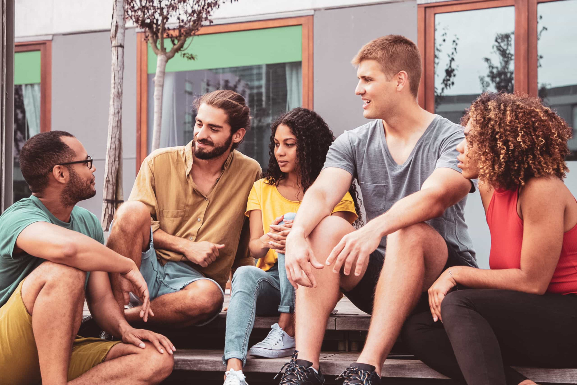 How to be more open-minded