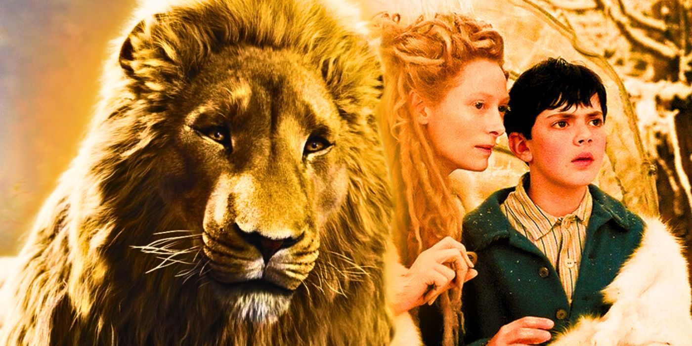 Why The Chronicles Of Narnia 4 Was Canceled Explained — & If Greta ...