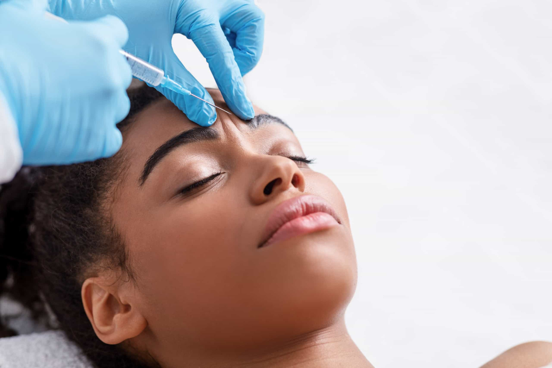 What you should know before getting Botox