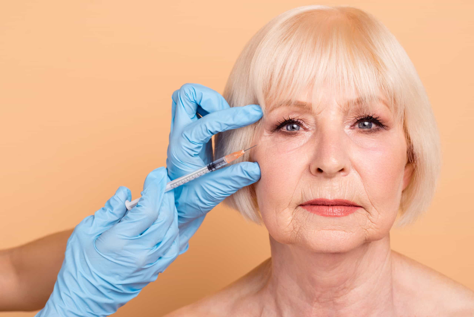 What you should know before getting Botox