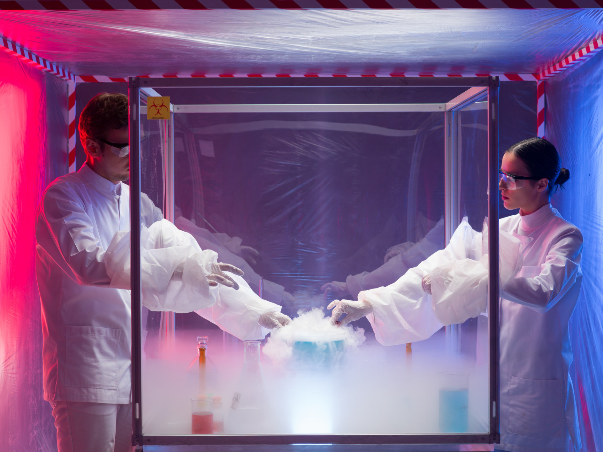 The craziest alternative burial methods