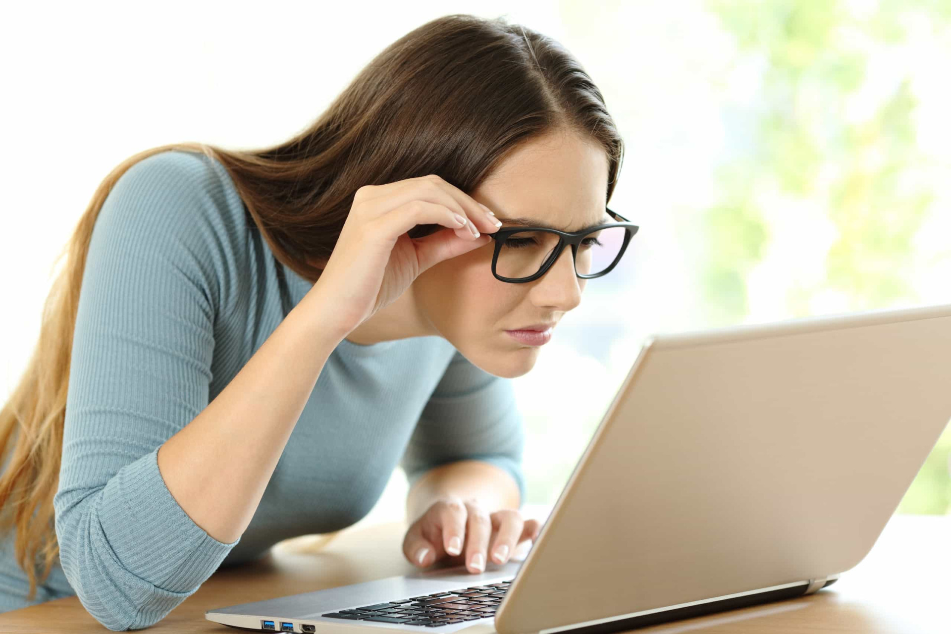Tips for eye health and maintaining good eyesight