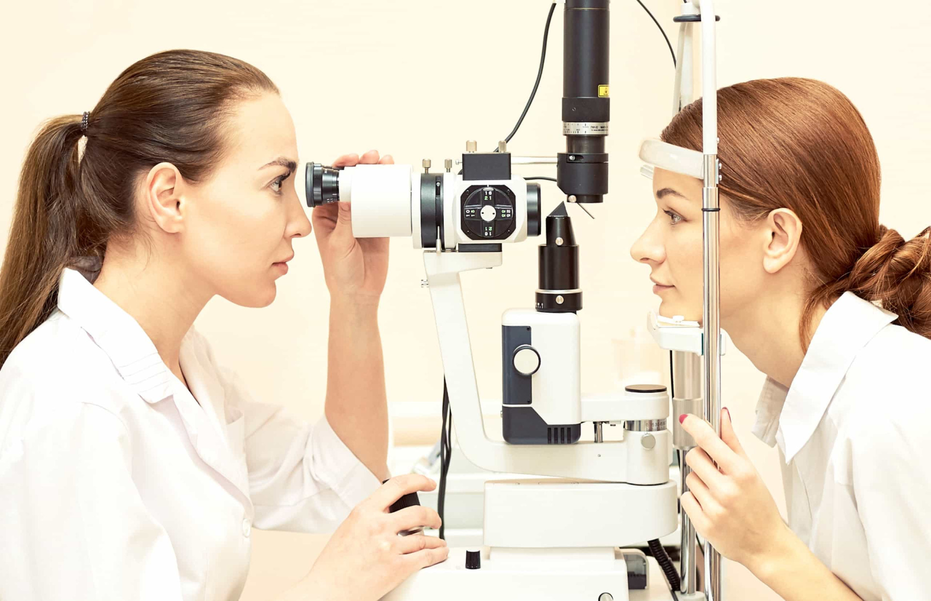 Tips for eye health and maintaining good eyesight