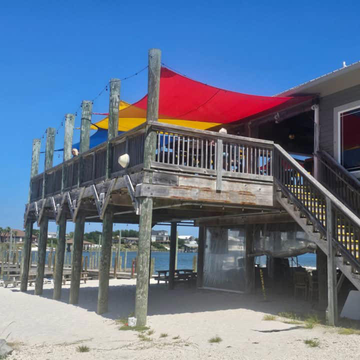 Perdido Key Restaurants