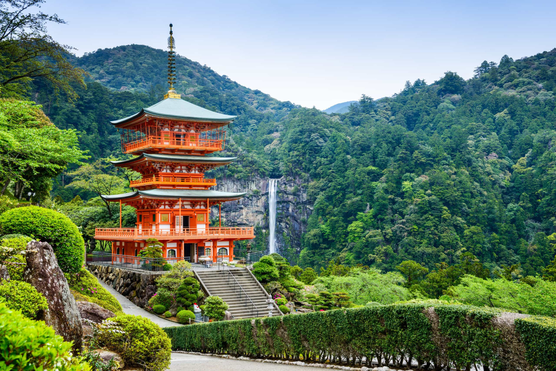 Everything you need to know about Shinto, Japan's oldest religion