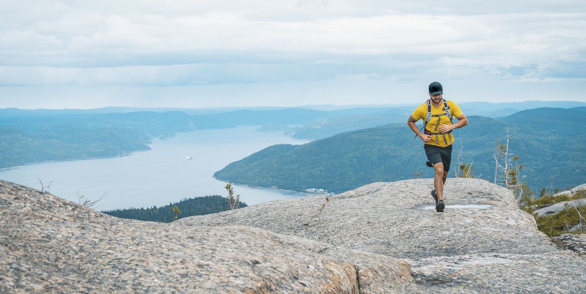 Ultramarathon training: The ultimate guide for runners