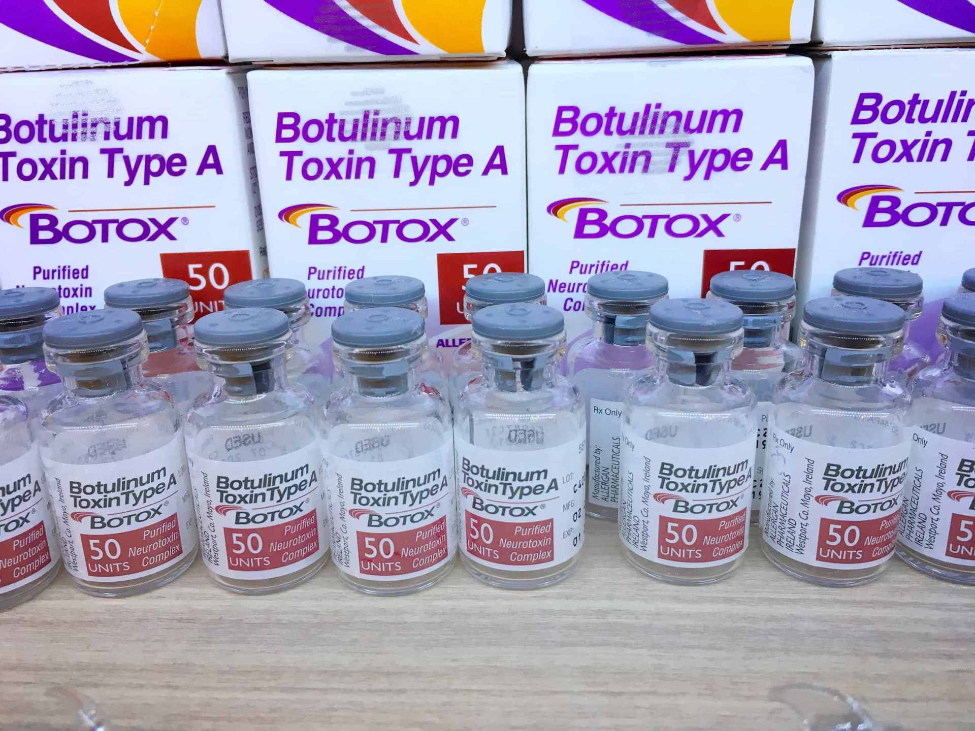 What you should know before getting Botox