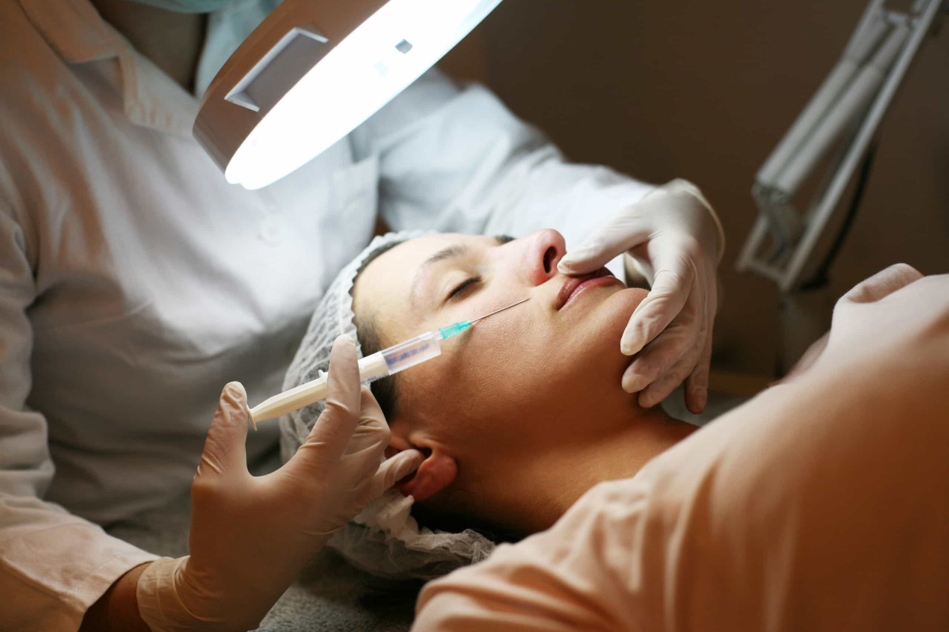 What you should know before getting Botox
