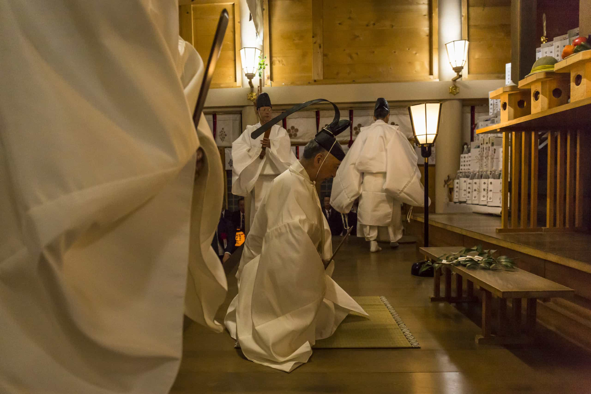Everything you need to know about Shinto, Japan's oldest religion