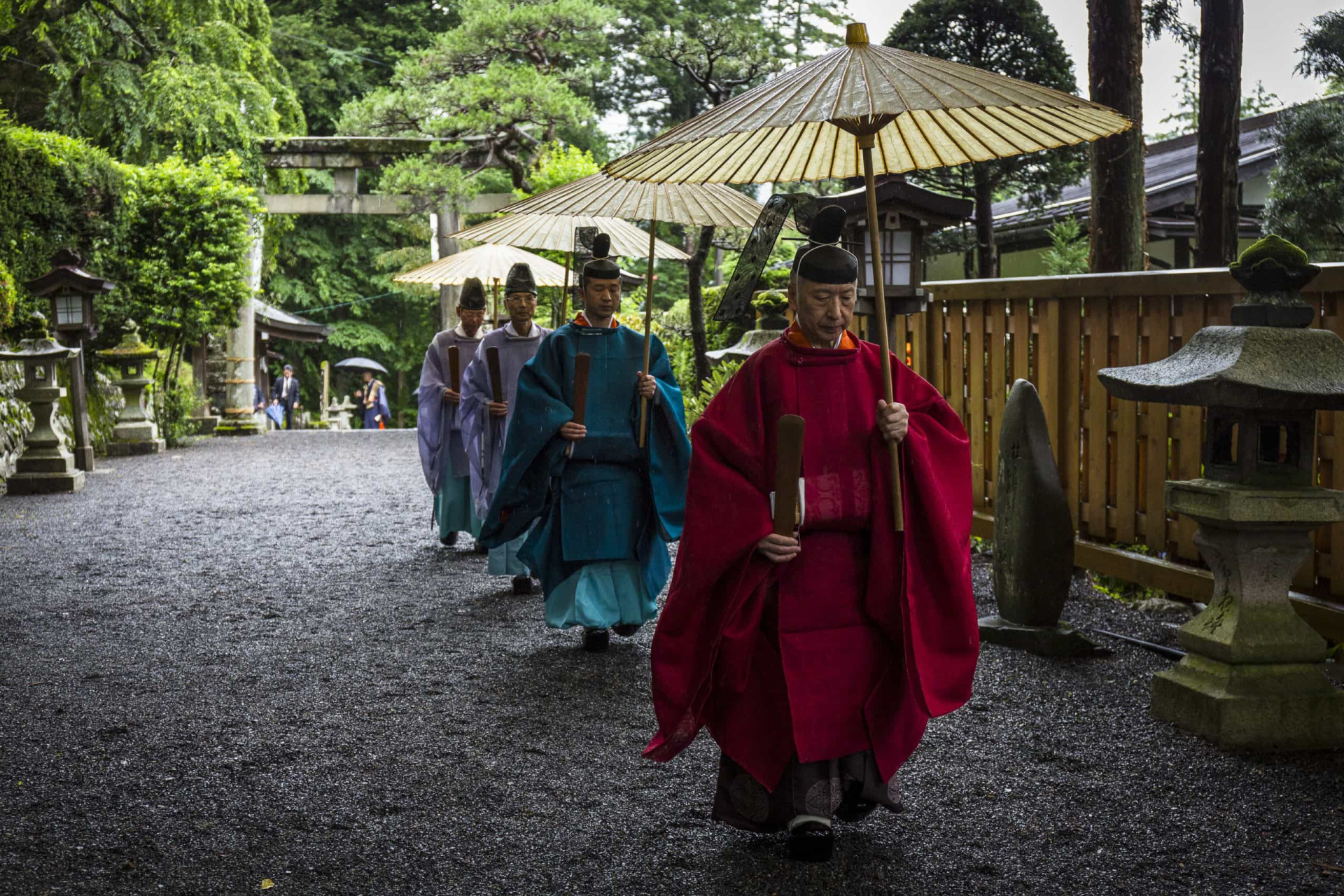 Everything you need to know about Shinto, Japan's oldest religion