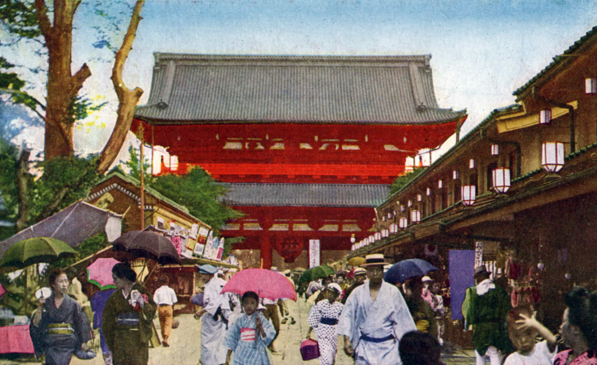 Everything you need to know about Shinto, Japan's oldest religion
