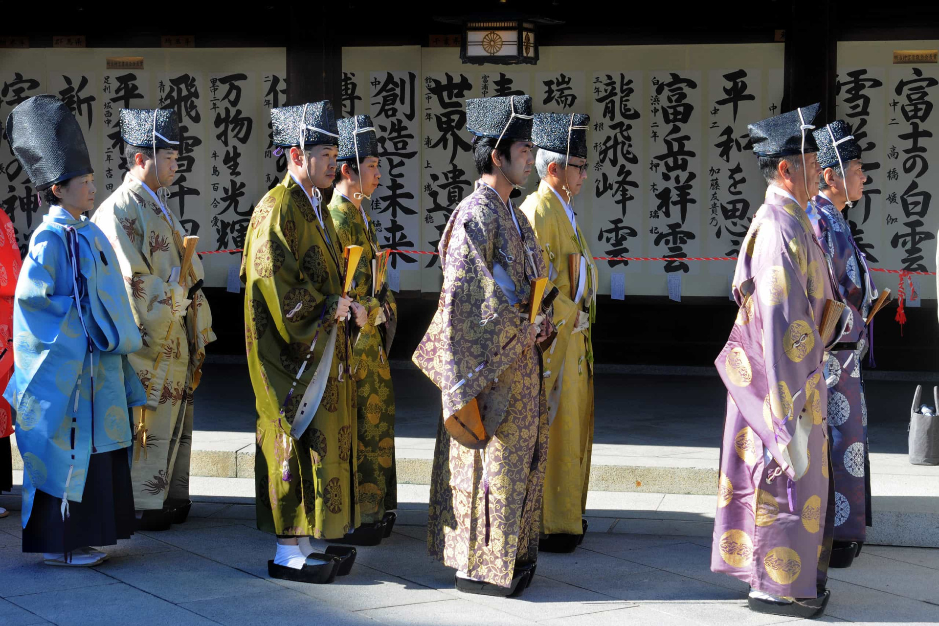 Everything you need to know about Shinto, Japan's oldest religion