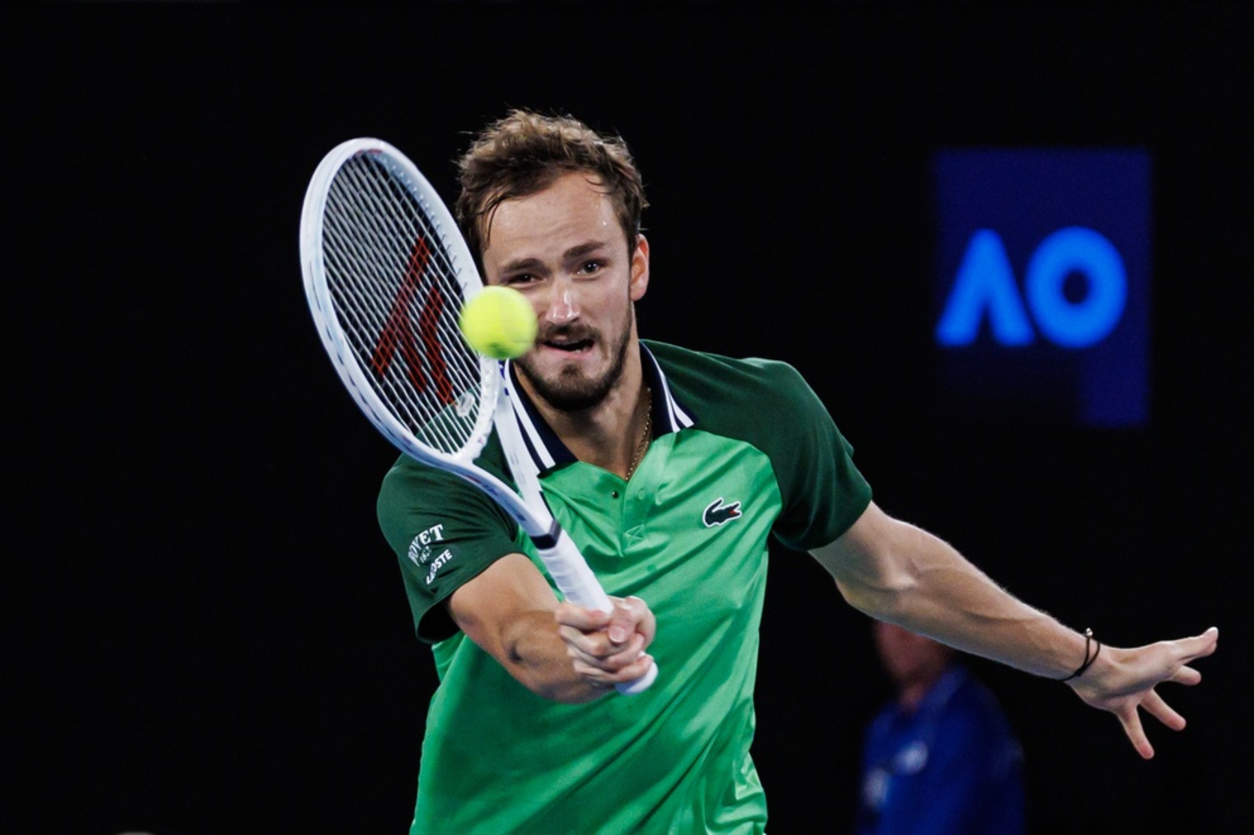 ATP Brisbane quarterfinal predictions including Daniil Medvedev vs ...