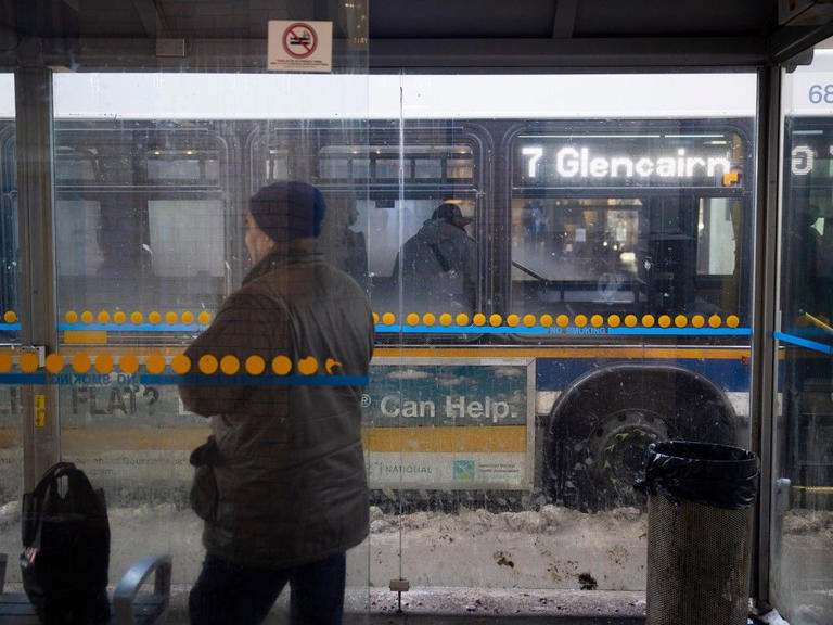 Fare caps for Regina transit headed to city council for approval