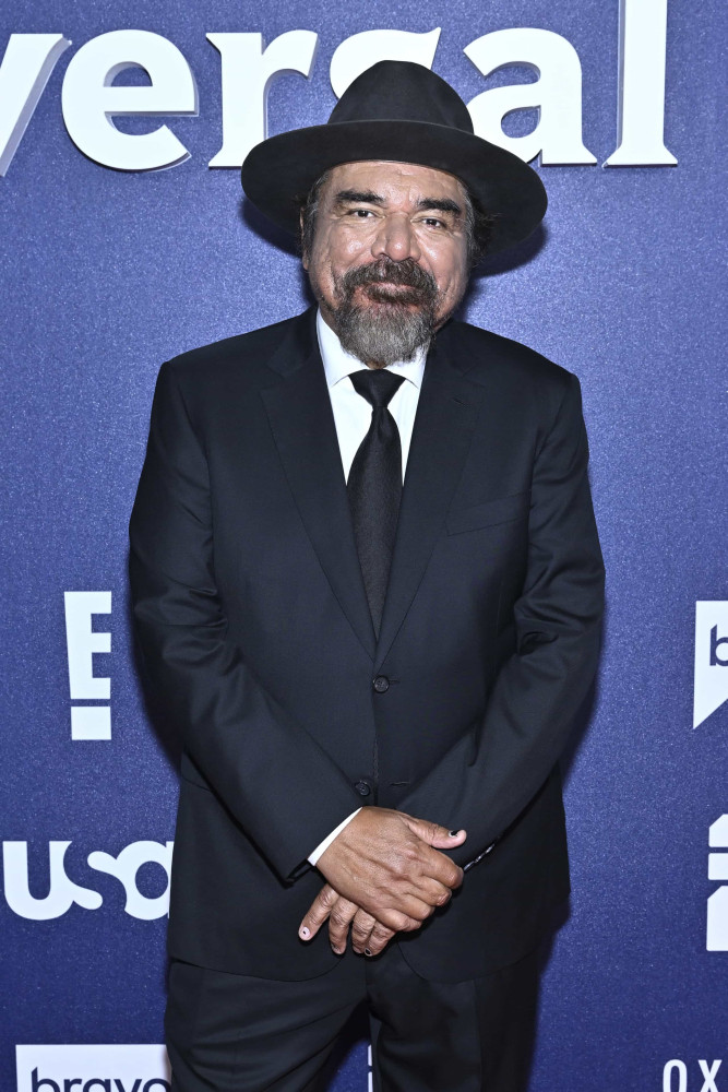 Actors who became TV hosts