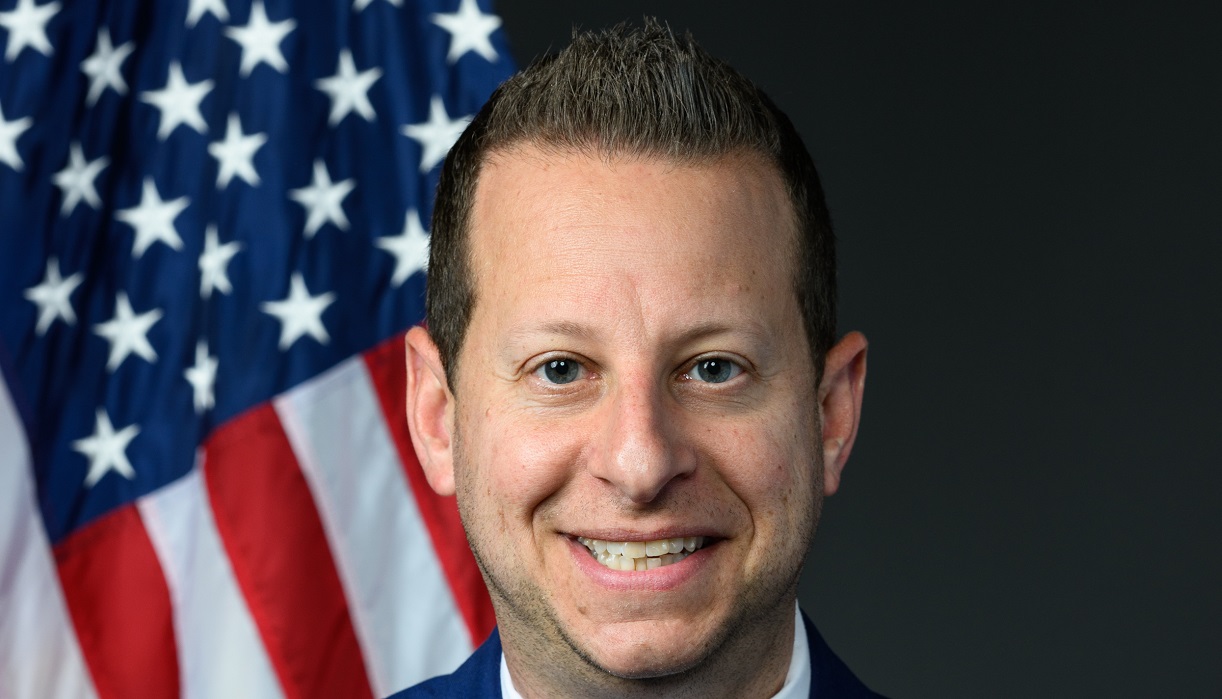 Dem Congressman Claims DOGE Proved Trump's "One Big Bill" Means ...