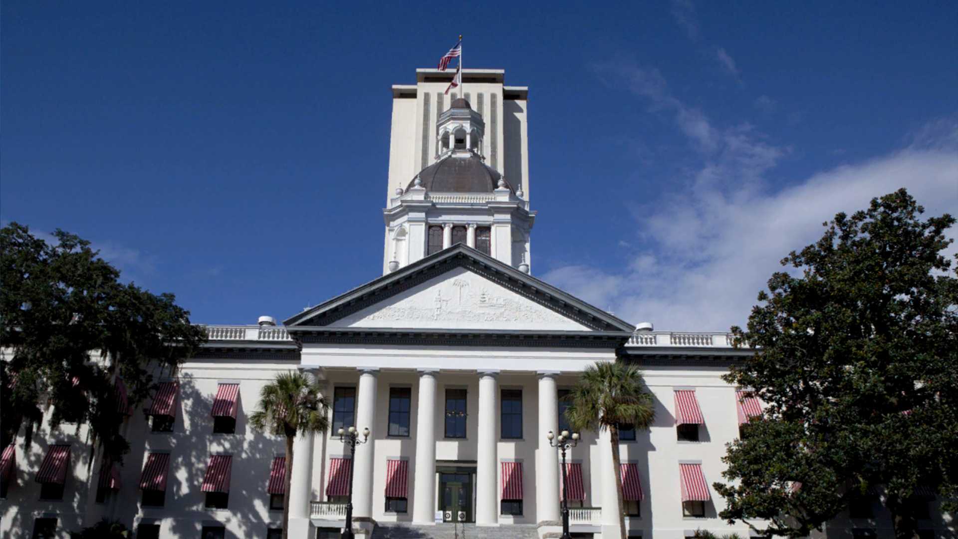 Florida Legislature rejects DeSantis' special session, calls their own