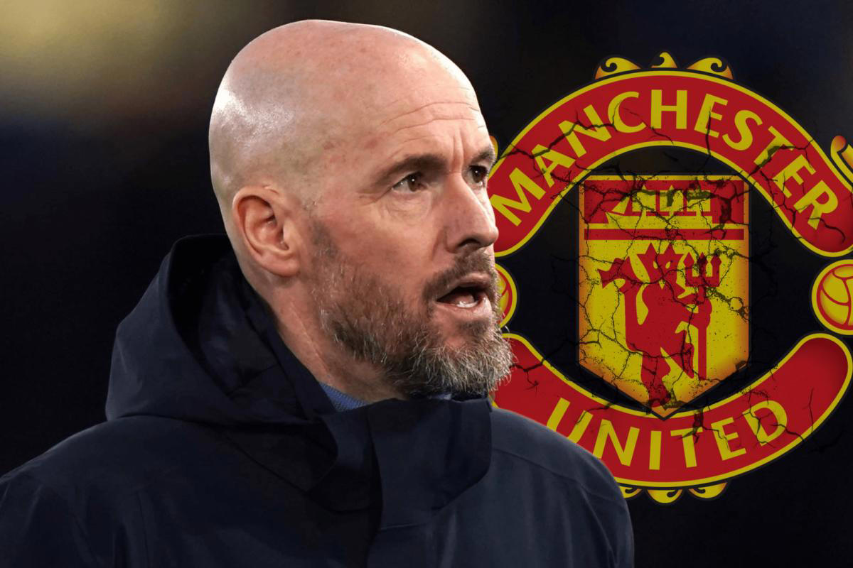 Erik ten Hag identifies THREE Man Utd signings for Sir Jim Ratcliffe Erik ten Hag identifies THREE Man Utd signings for Sir Jim Ratcliffe
