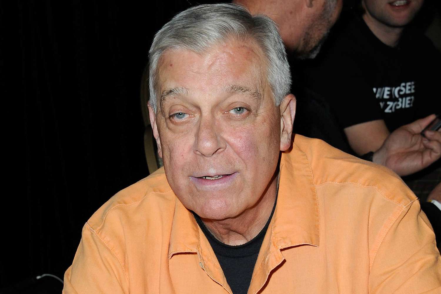 Celebrities who have died in 2024