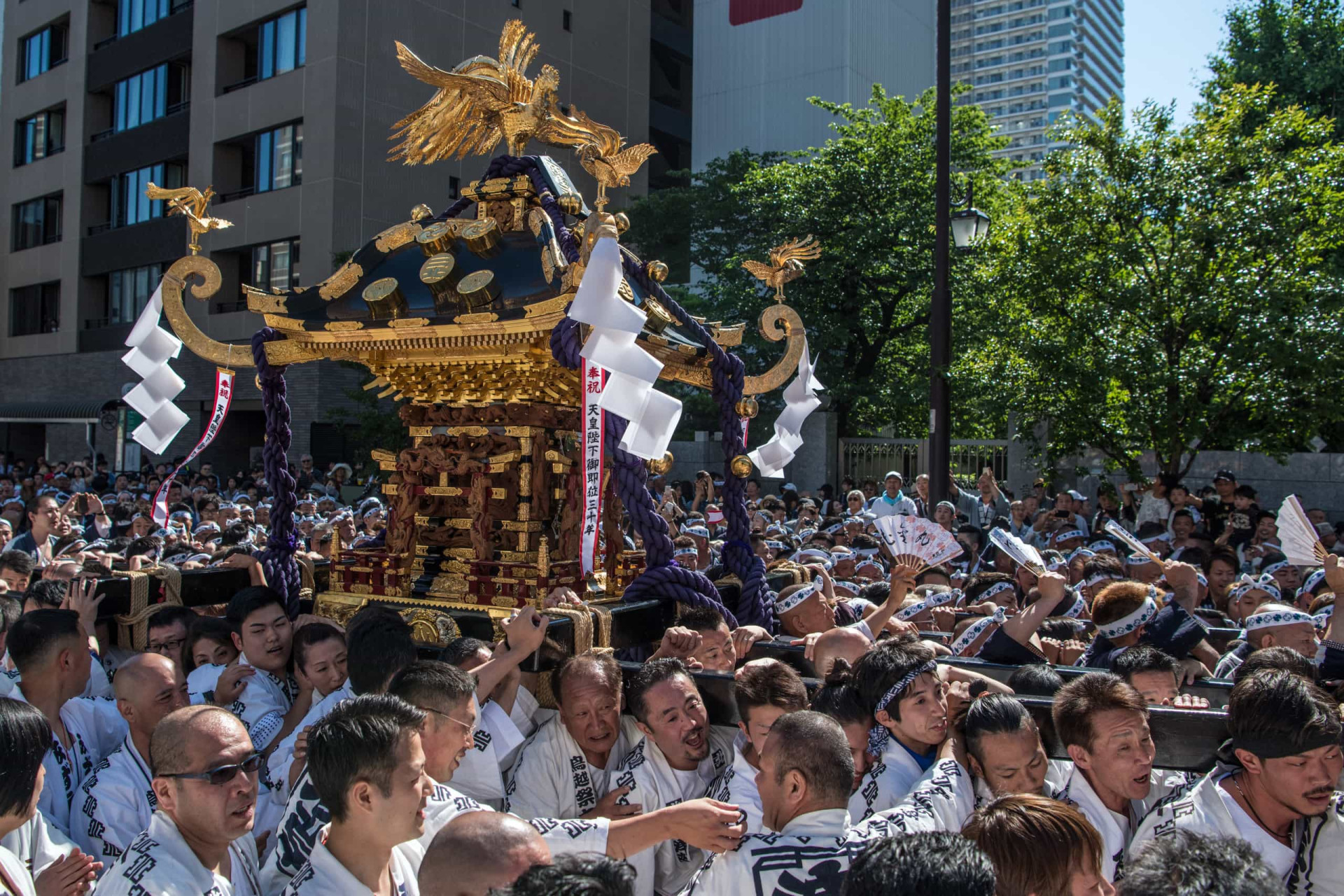 Everything you need to know about Shinto, Japan's oldest religion