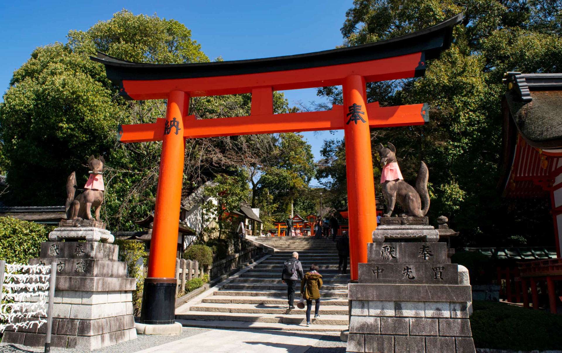 Everything you need to know about Shinto, Japan's oldest religion