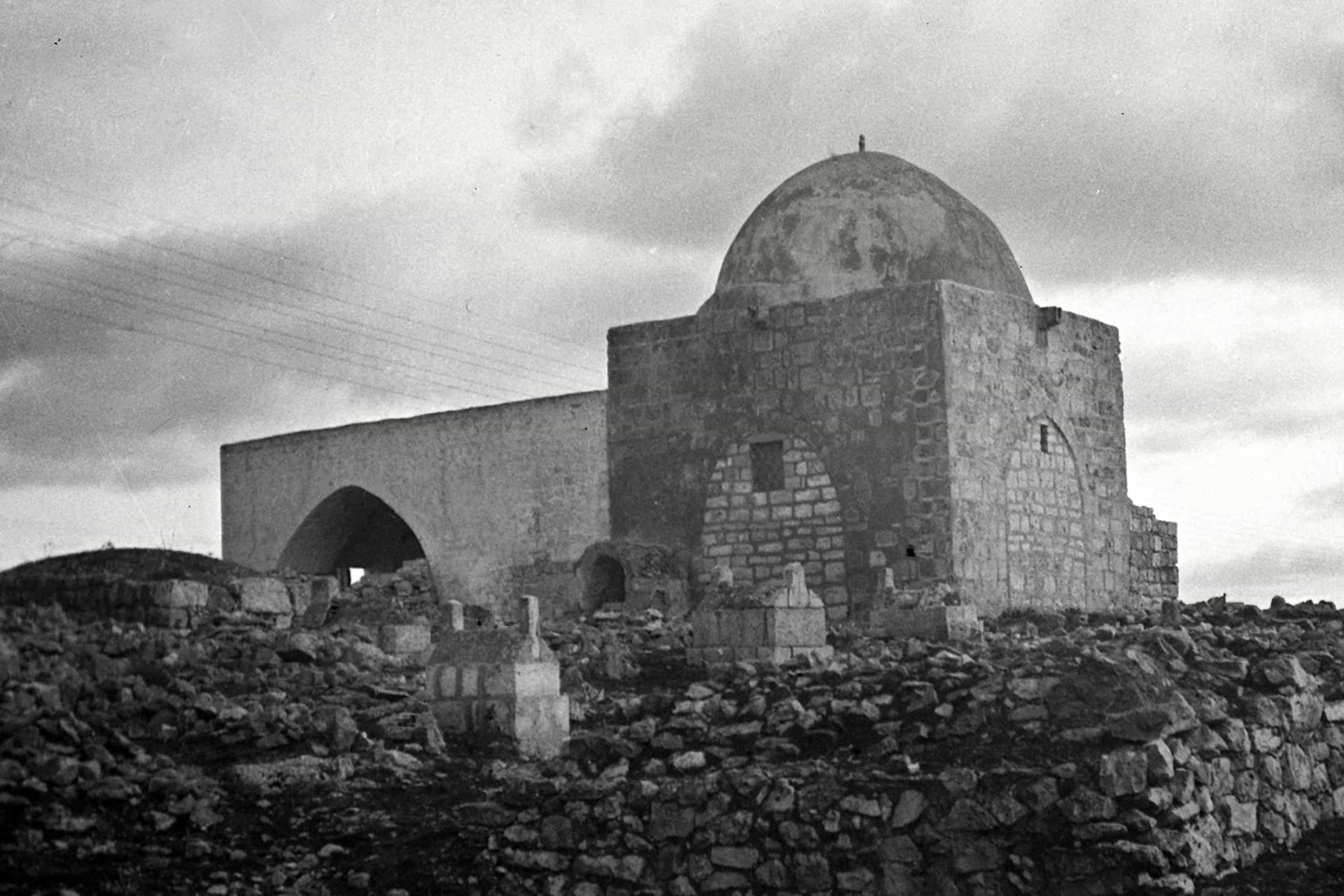 The most influential women of the Bible