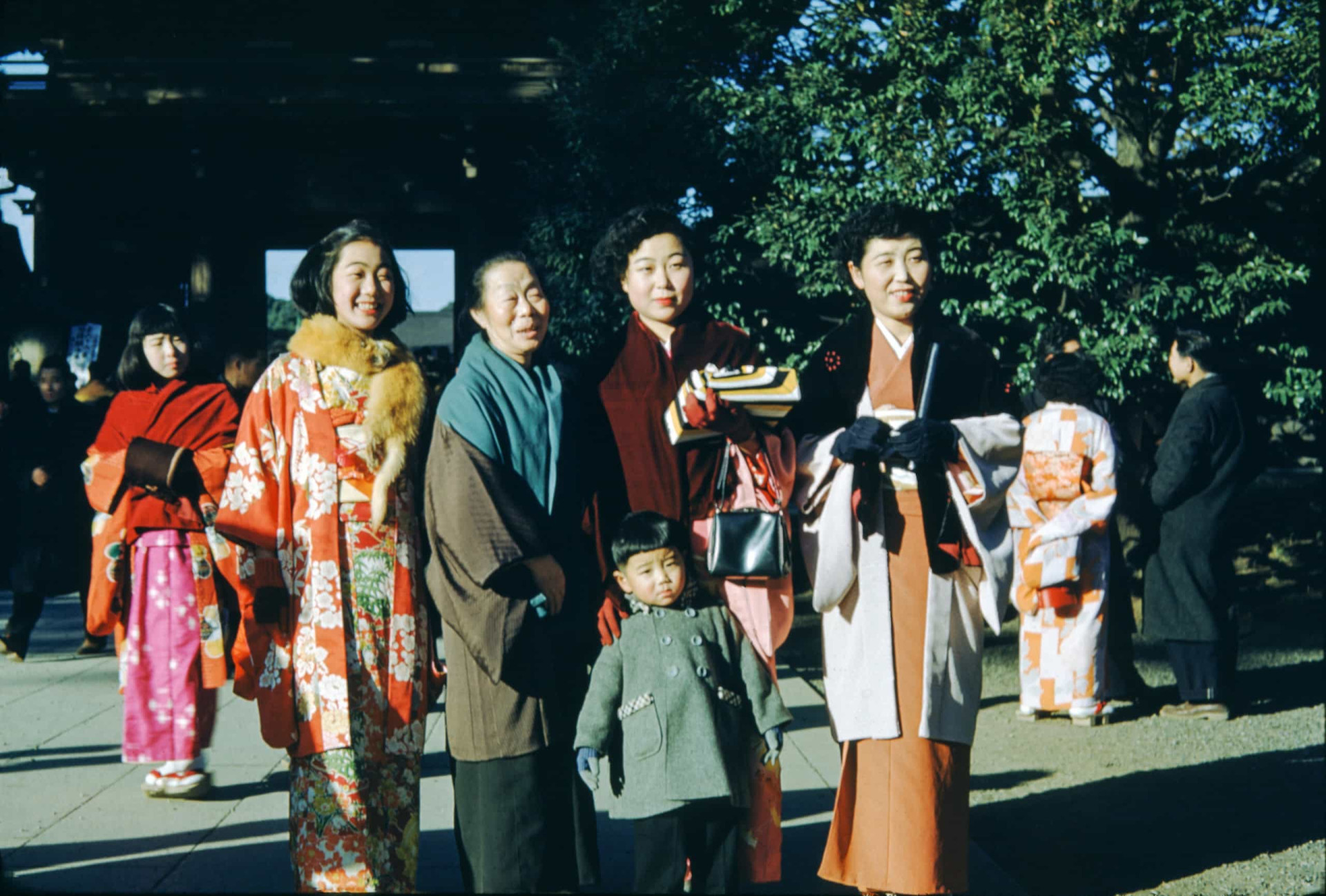 Everything you need to know about Shinto, Japan's oldest religion