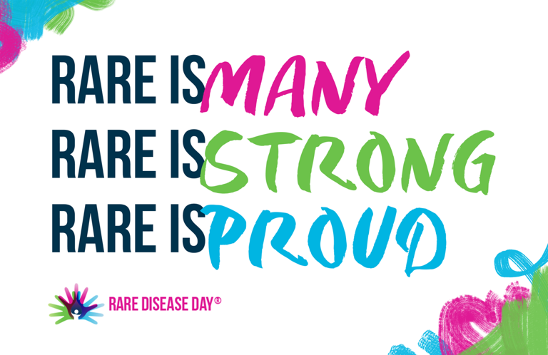 What is 'Light up for Rare' and why is it so important for millions of ...