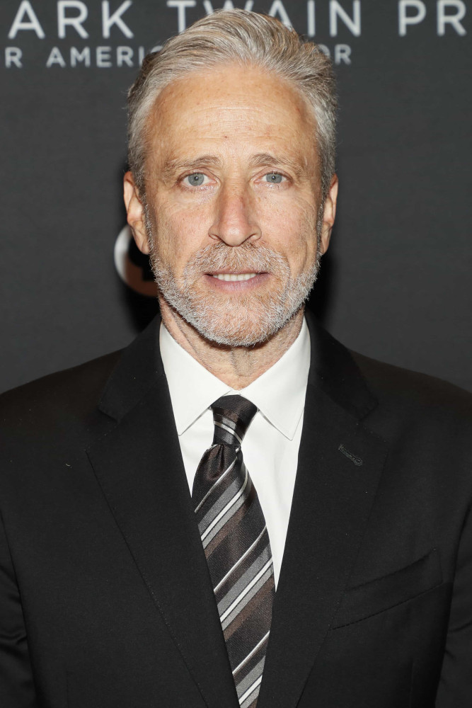 Actors who became TV hosts