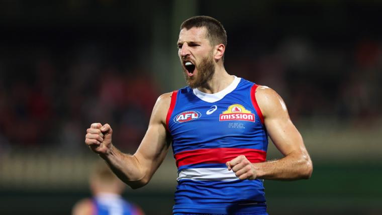 Where to watch Western Bulldogs vs. Essendon: Free live stream, free-to ...