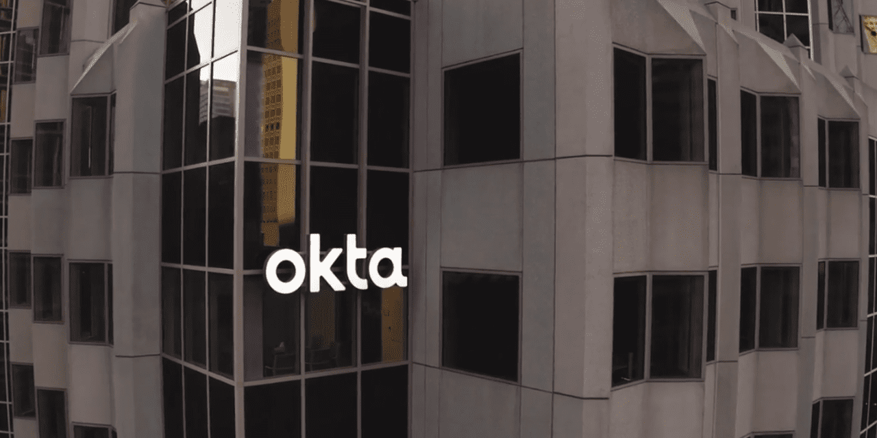 Okta delivers what some of its bigger peers couldn’t: a rosy outlook