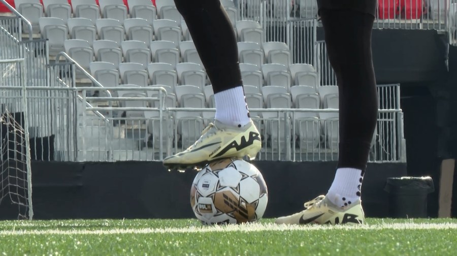 Loudoun United FC prepares for 2025 season